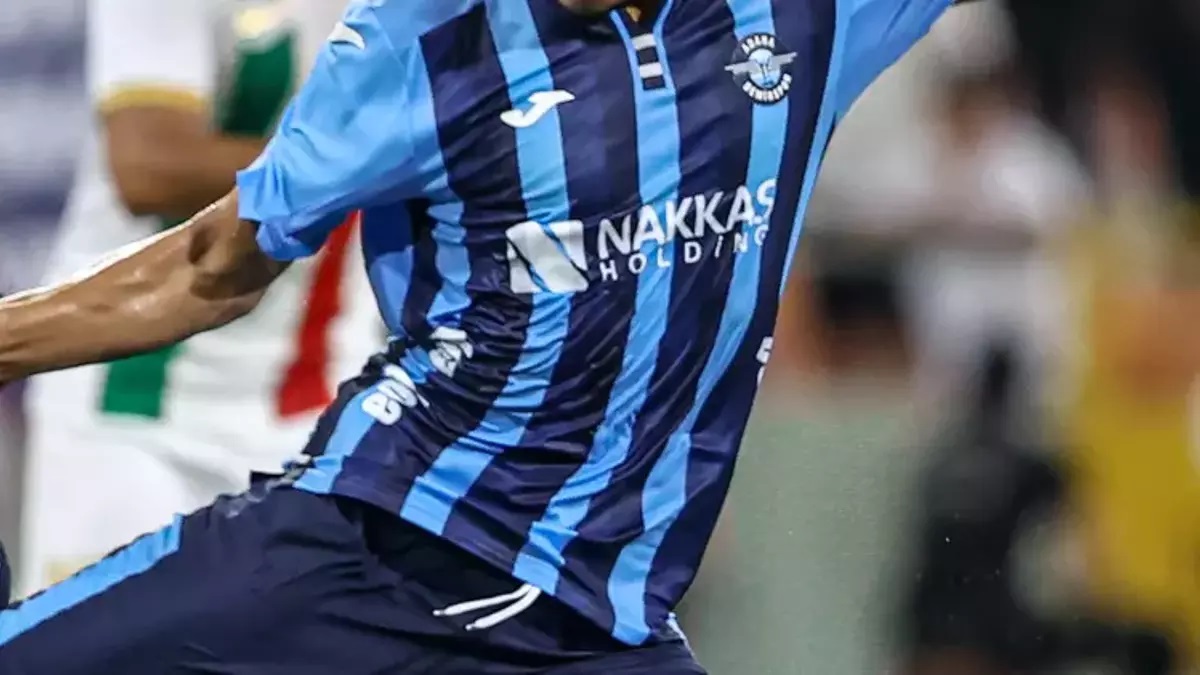 BAL Ligi Ekibi Demirspor'u Kupadan eledi | Adana Demirspor Haber ADS