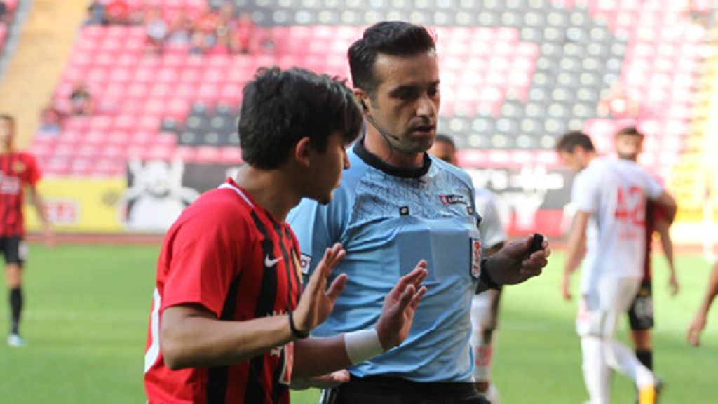 Düdük Kadir Sağlam'da | Adana Demirspor, Adanaspor A.Ş. Haber ADS