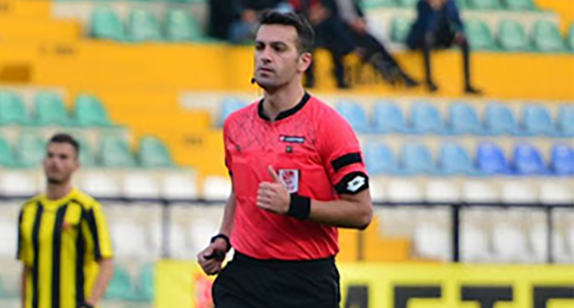 Düdük Kadir Sağlam'da | Adana Demirspor Haber ADS