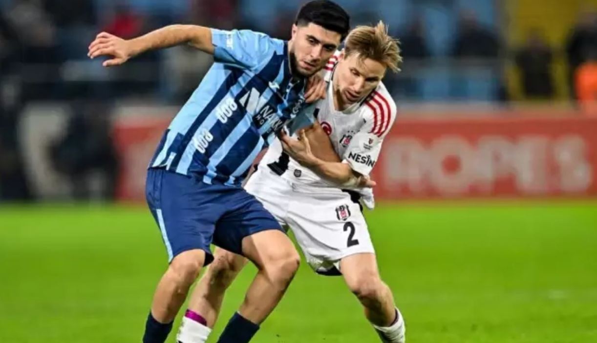 "Maçı Maestro için kazandık" | Adana Demirspor Haber ADS